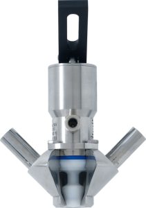 Probenahmeventile BioCheck Classic | Rieger