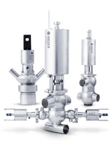 Rieger Prozesstechnik | Rieger