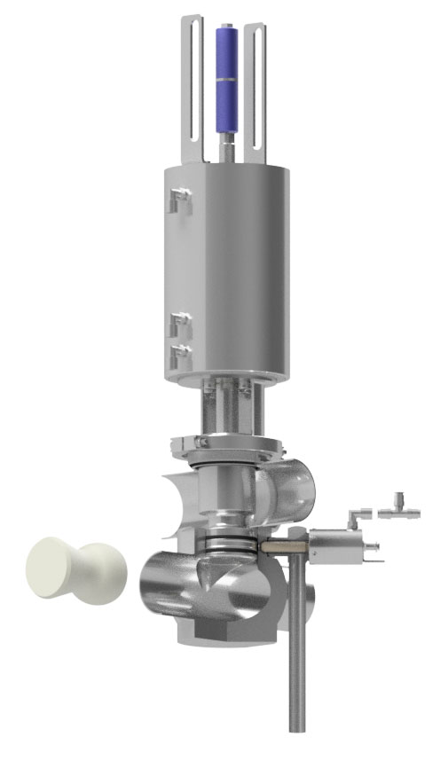 System technology | Rieger